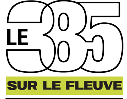 Projet domiciliaire à Coteau-du-Lac | Le 385 sur le fleuve